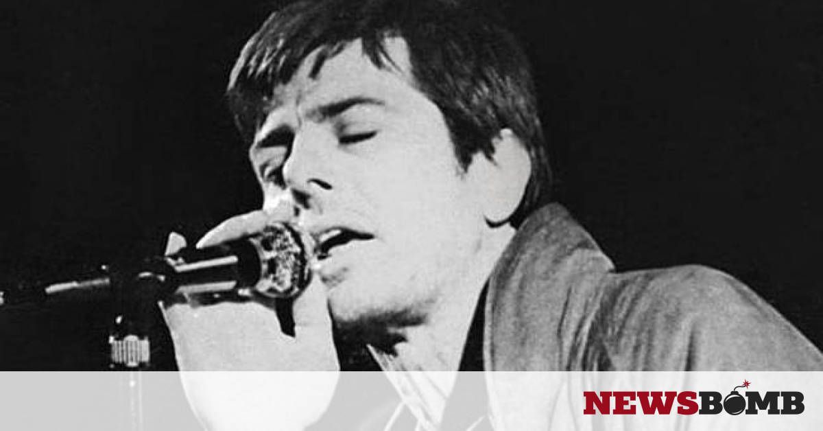 Σαν σήμερα το 1990 πέθανε ο Παύλος Σιδηρόπουλος - Newsbomb