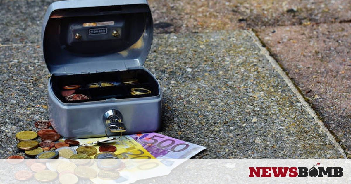 Κοινωνικό μέρισμα 2018: Αυτά είναι τα εισοδηματικά κριτήρια (ΦΕΚ ...