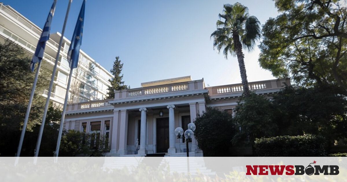 Οι «καλλιτέχνες» υπέρ των «Πρεσπών» είναι μετακλητοί στο Μαξίμου ...