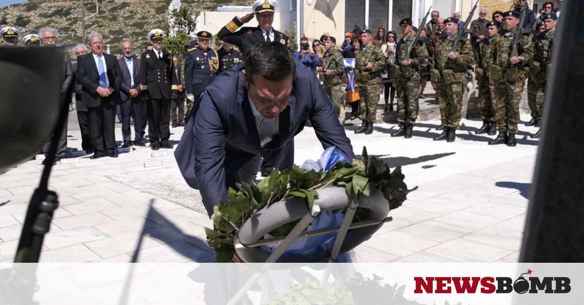 Προκλητική απάντηση Τούρκων για την παρενόχληση στο ελικόπτερο του ...