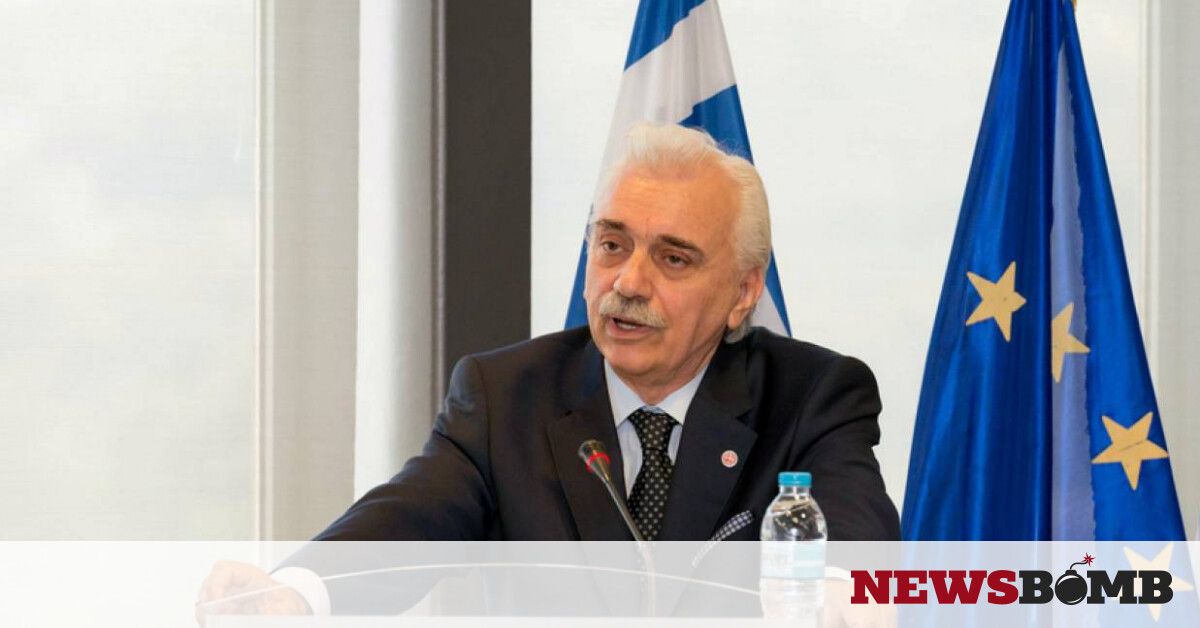 Μεγάλη νίκη Αυγερινού στις εκλογές του Ερυθρού Σταυρού - Newsbomb