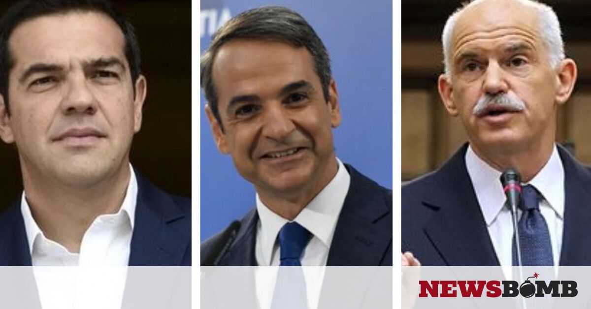 Εθνικές εκλογες 2019: Μάχη κορυφής στα... αλώνια της Αχαΐας - Newsbomb