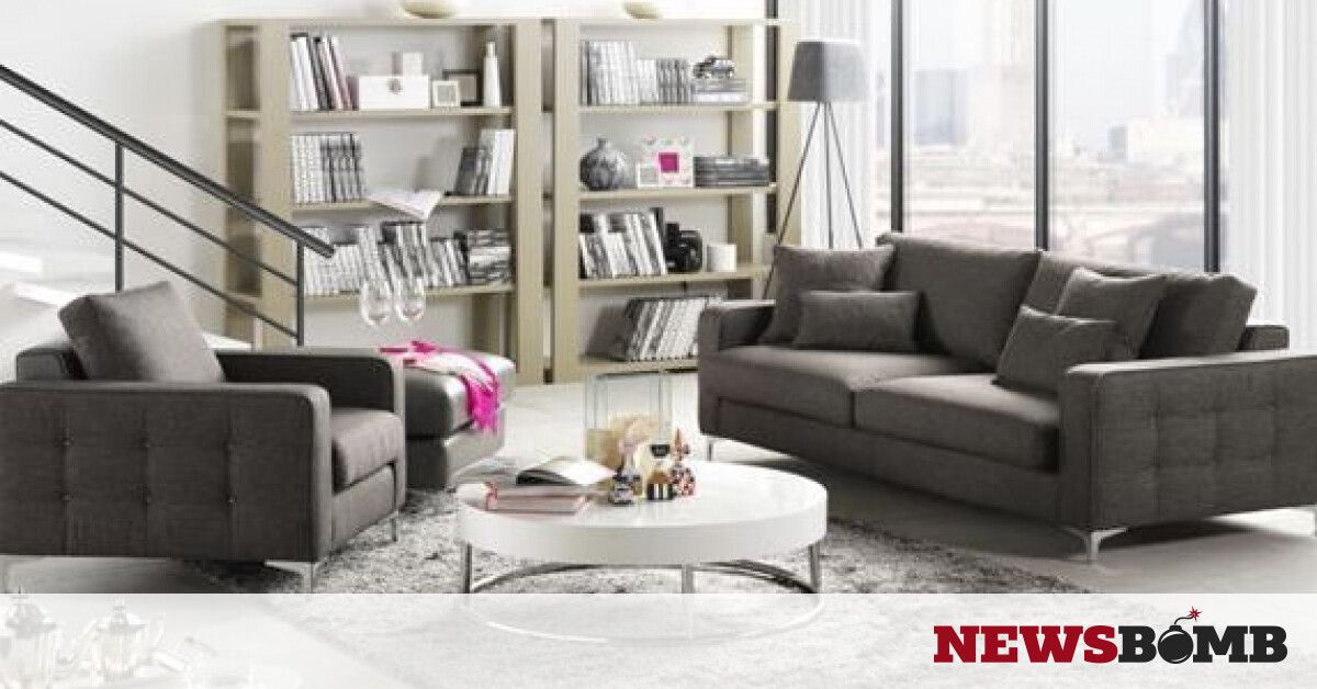 Ποιο είναι το μυστικό της ευτυχίας σε ένα σπίτι; - Newsbomb