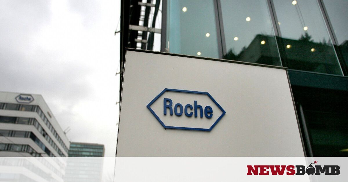 Νέος Διευθύνων Σύμβουλος της Roche Hellas ο Ezat Azem - Newsbomb