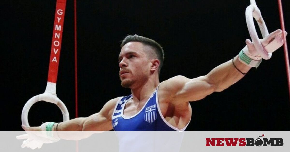 «Απειλές» κατά του Πετρούνια: «Λίγα τα ψωμιά σου Λευτέρη» (pics) - Newsbomb
