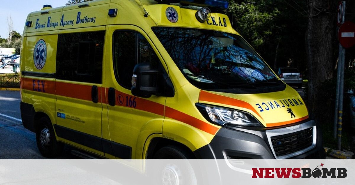 Τραγωδία στην Πέλλα: Νεκρός αντιδήμαρχος που καταπλακώθηκε από δέντρο ...