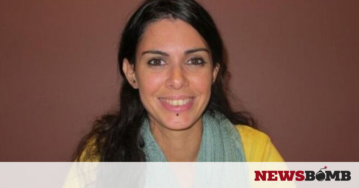 Natalie Christopher: Θρίλερ με τη νεκρή αστροφυσικό στην Ικαρία – Τι ...