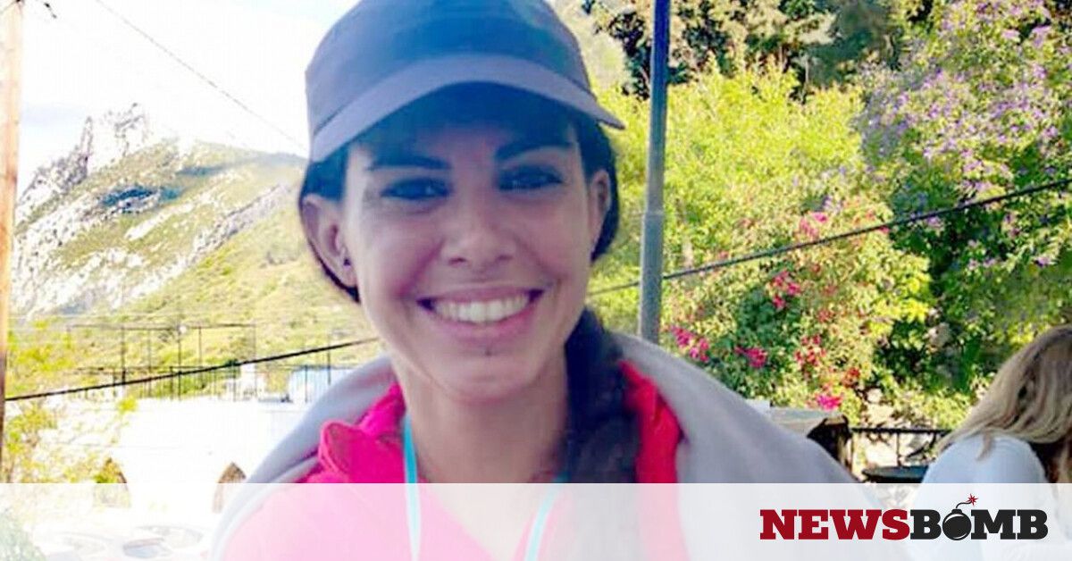 Ικαρία: Αυτή είναι η αιτία θανάτου της Natalie Christopher – Τι έδειξε ...