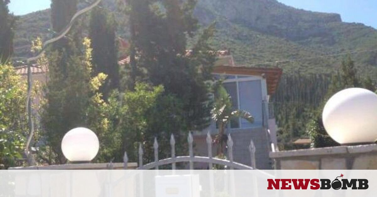 Τραγωδία στην Κυπαρισσία: Πυροβόλησε τη σύζυγό του κι αυτοκτόνησε ...