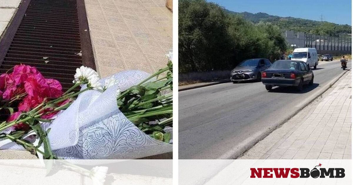 Τραγωδία Αίγιο: Διέκοψαν τη θητεία του 28χρονου δράστη στο Πολεμικό ...