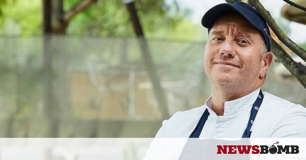 Ξέσπασε ο Έκτορας Μποτρίνι στο Instagram! Τι έγραψε σε μήνυμά του ...