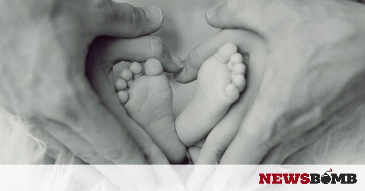 Έγινε το θαύμα: Γυναίκα γέννησε 117 ημέρες αφότου οι γιατροί ...