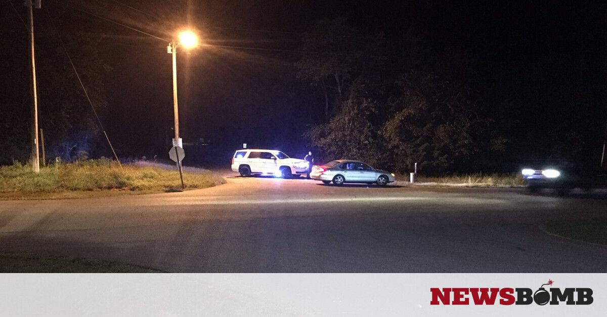 ΣΟΚ: 14χρονος σκότωσε πατέρα, μητριά και τα τρία του αδέρφια - Newsbomb