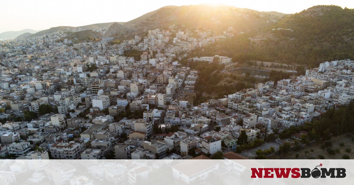 ΕΝΦΙΑ: Δείτε αναλυτικά πώς θα τυπώσετε το εκκαθαριστικό σας - Newsbomb