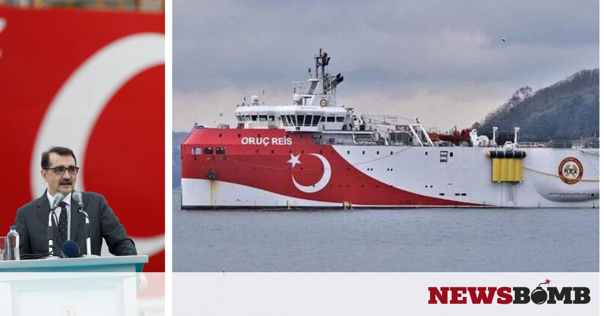 Προκαλεί και πάλι η Τουρκία: «Δεν θα επιτρέψουμε τετελεσμένα ...