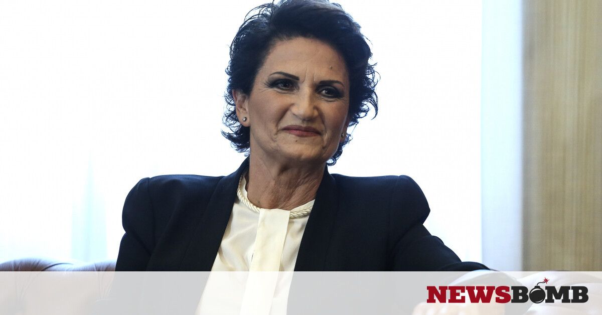 Βίντεο: Η 14χρονη Νεφέλη που δεν μιλά, τραγουδάει Πρωτοψάλτη και ...
