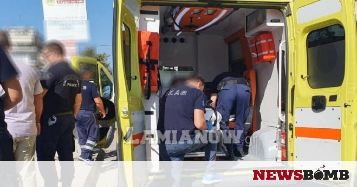 Θρήνος στην Λαμία: Κηδεύτηκε η άτυχη Αλέκα - Οι τραγωδίες που σημάδεψαν ...