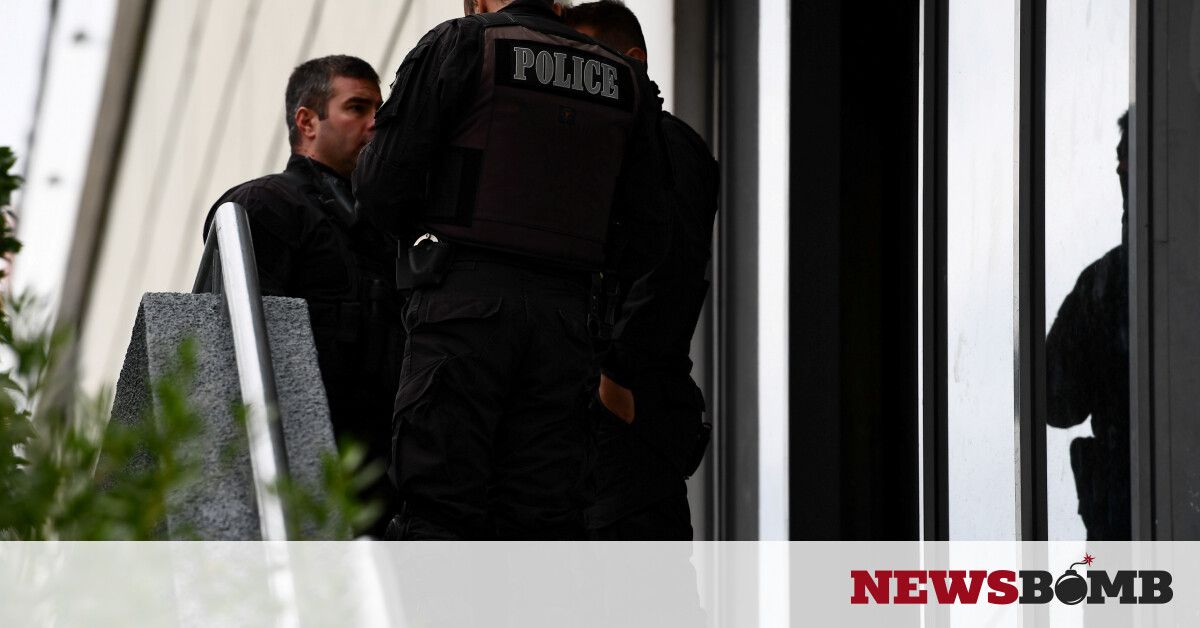 Τρόμος στην Πάτρα: «Θα τους εκτελέσω όλους, έναν – έναν!» - Newsbomb
