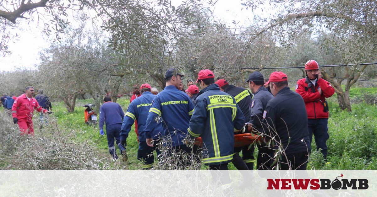 Λήξη συναγερμού στη Φθιώτιδα: Πού βρέθηκε ο 12χρονος που αγνοούνταν ...