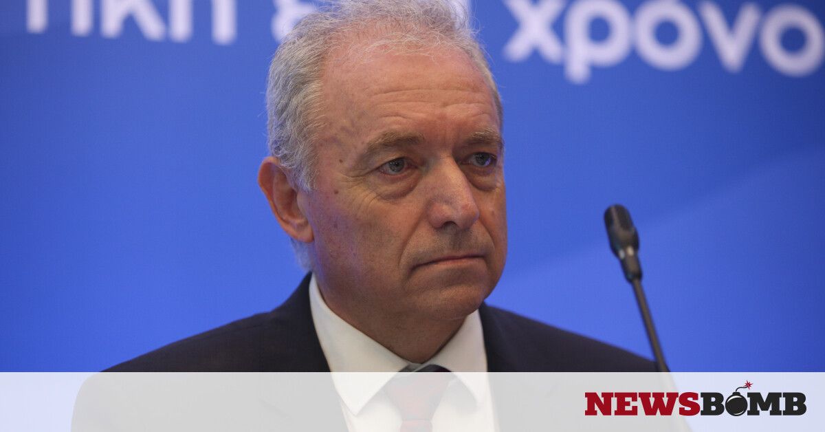Σεισμός στην Αθήνα: Τι λέει ο Ευθύμιος Λέκκας στο Newsbomb.gr - Newsbomb