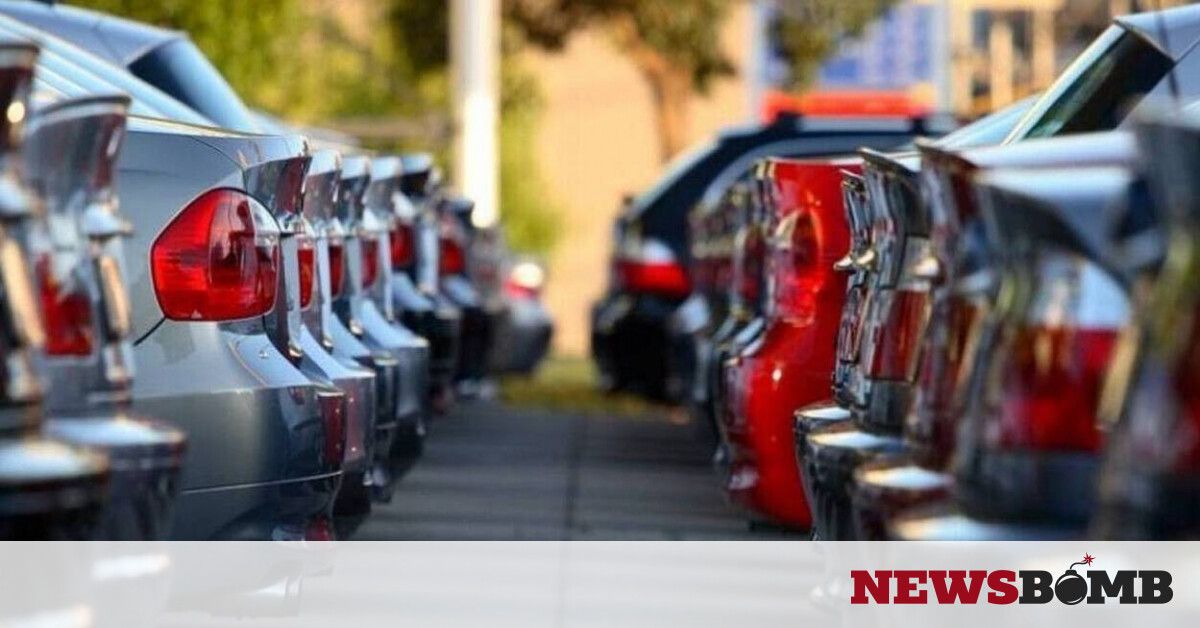Αυτοκίνητα από 300 ευρώ - Δείτε τη λίστα με όλα τα οχήματα και τις ...