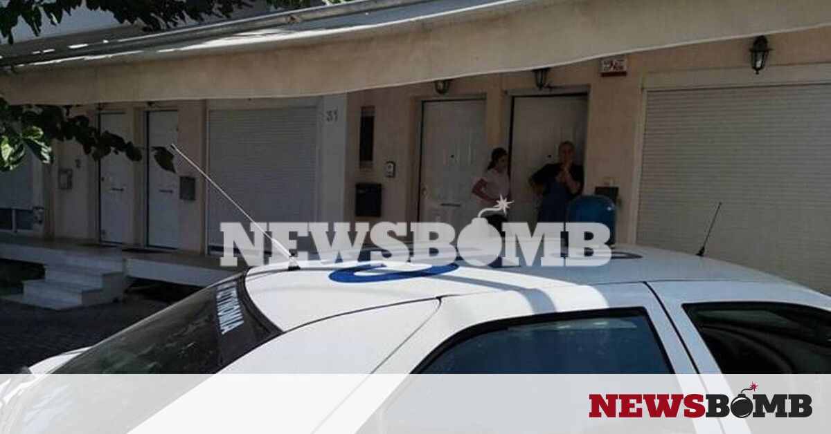 Τραγωδία στα Γλυκά Νερά: Οι πρώτες εικόνες από το σημείο - Συγκλονίζουν ...