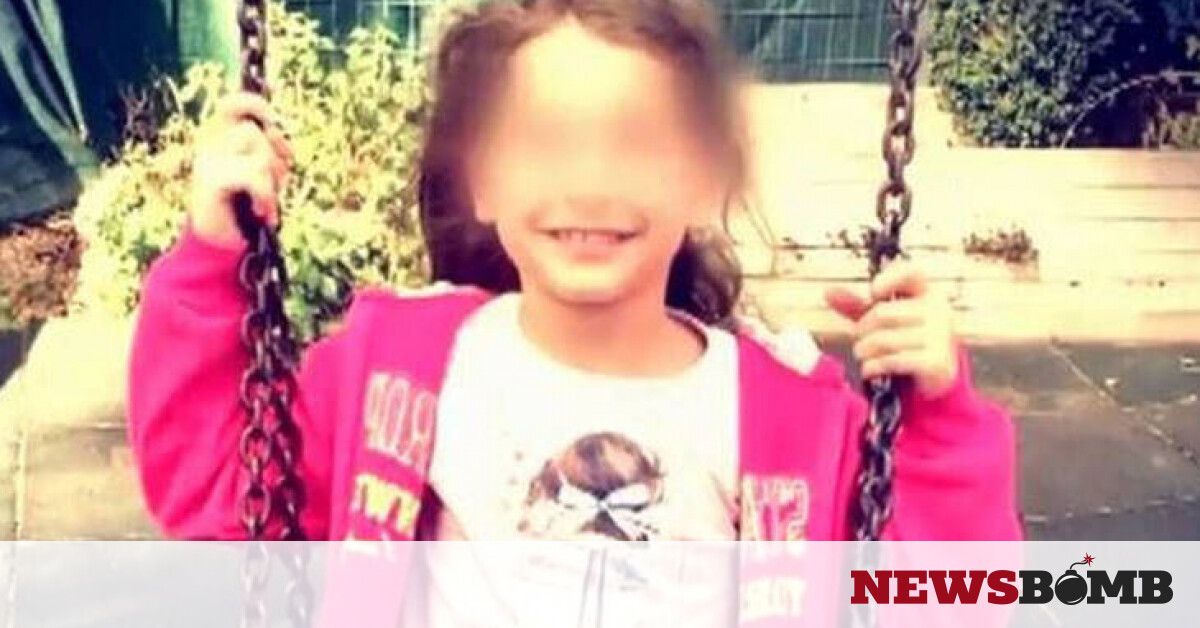 Συγκλονίζει η μητέρα της 8χρονης Αλεξίας: Τα αδέρφια της κλαίνε όταν τη ...