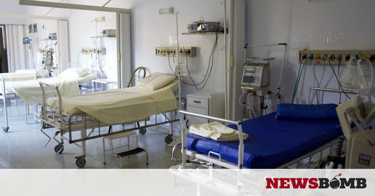 Έκανε τον άρρωστο για να μείνει στο νοσοκομείο – Ο λόγος θα σας αφήσει ...