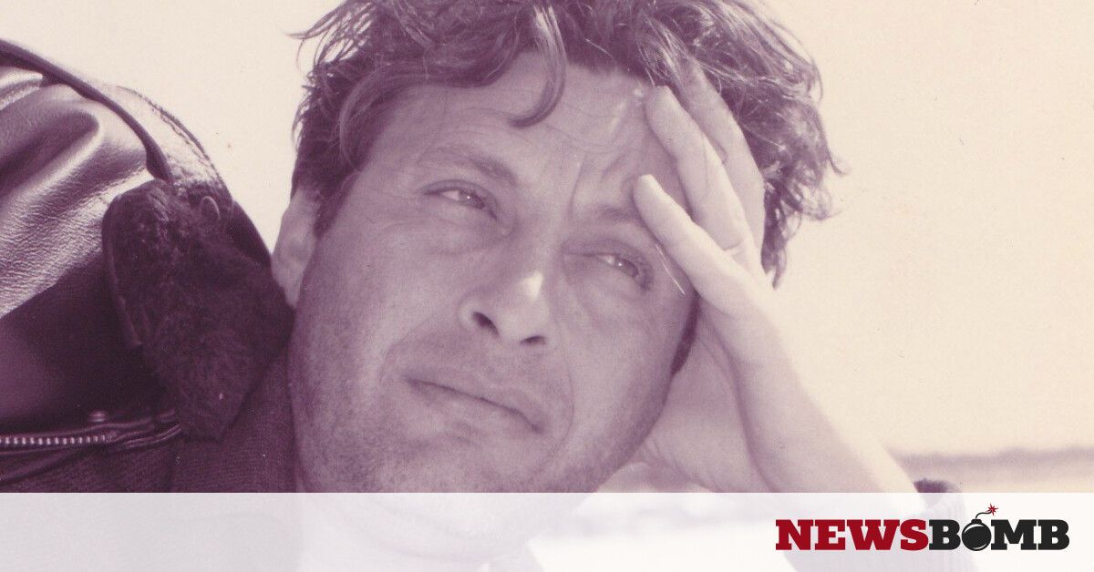 Πέθανε ο Τάκης Σπυριδάκης: Αυτή είναι η αιτία θανάτου του αγαπημένου ...