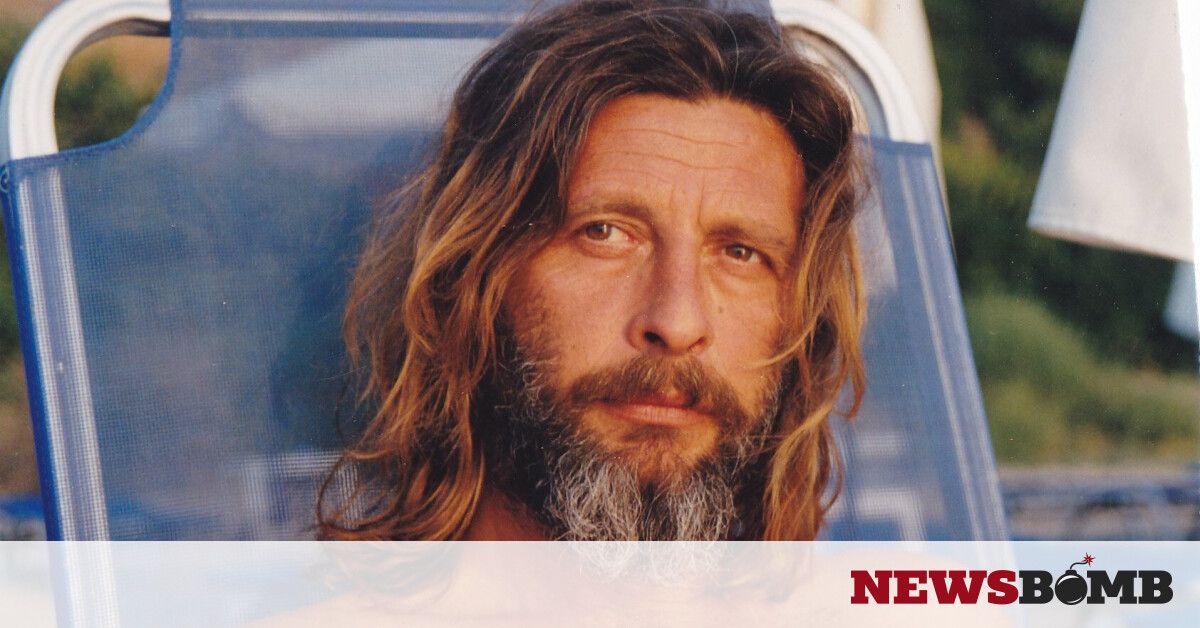 Τάκης Σπυριδάκης: Η συγκλονιστική εξομολόγησή του για την μάχη με τον ...