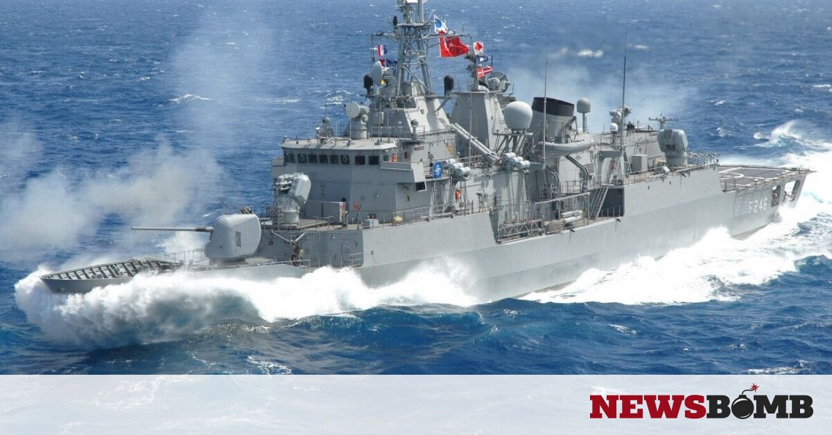 Προσοχή! Οι Τούρκοι στήνουν «θερμό» επεισόδιο - Προπαγάνδα με νέες ...
