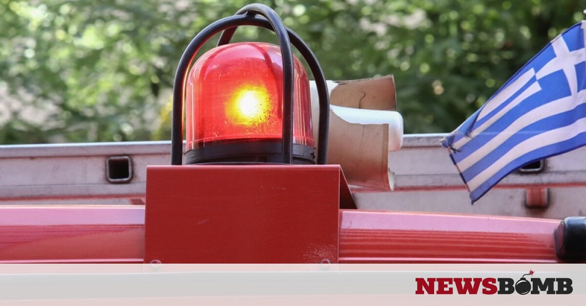 Ηράκλειο: Άκαρπες οι έρευνες για τον εντοπισμό του ηλικιωμένου - Newsbomb