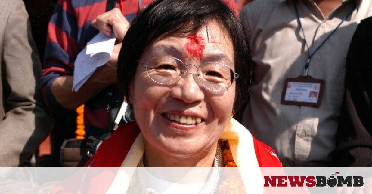 Junko Tabei: Ποια ήταν και γιατί την τιμά η Google με doodle - Newsbomb