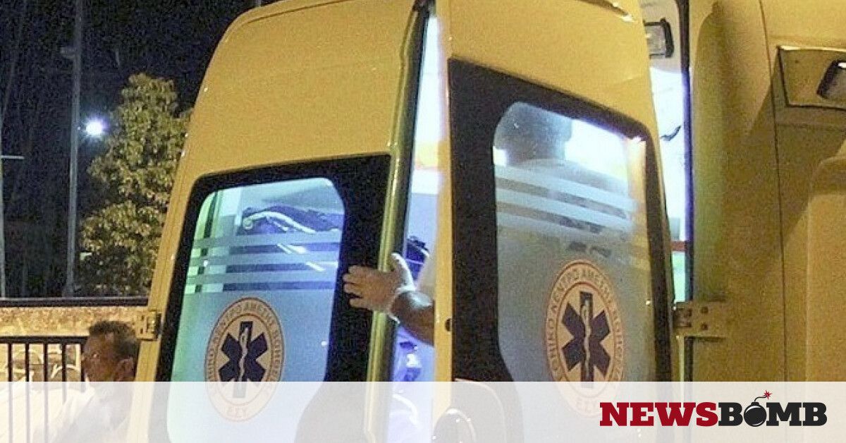 Τραγωδία στην Θεσσαλονίκη: Νεκρή σε φρικτό τροχαίο 26χρονη κοπέλα ...