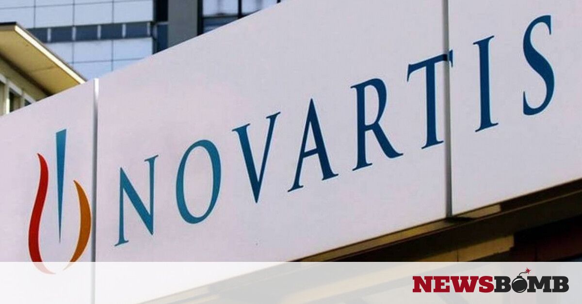 Υπόθεση Novartis: Ολοκληρώθηκε η κατάθεση της Ράικου - Newsbomb
