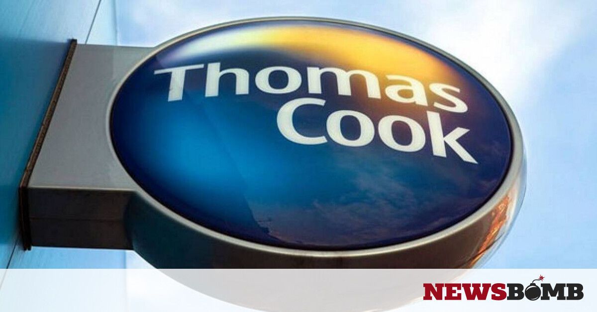 Σοκ μετά το «κανόνι» της Thomas Cook στην Κρήτη: Κλείνουν ξενοδοχεία ...