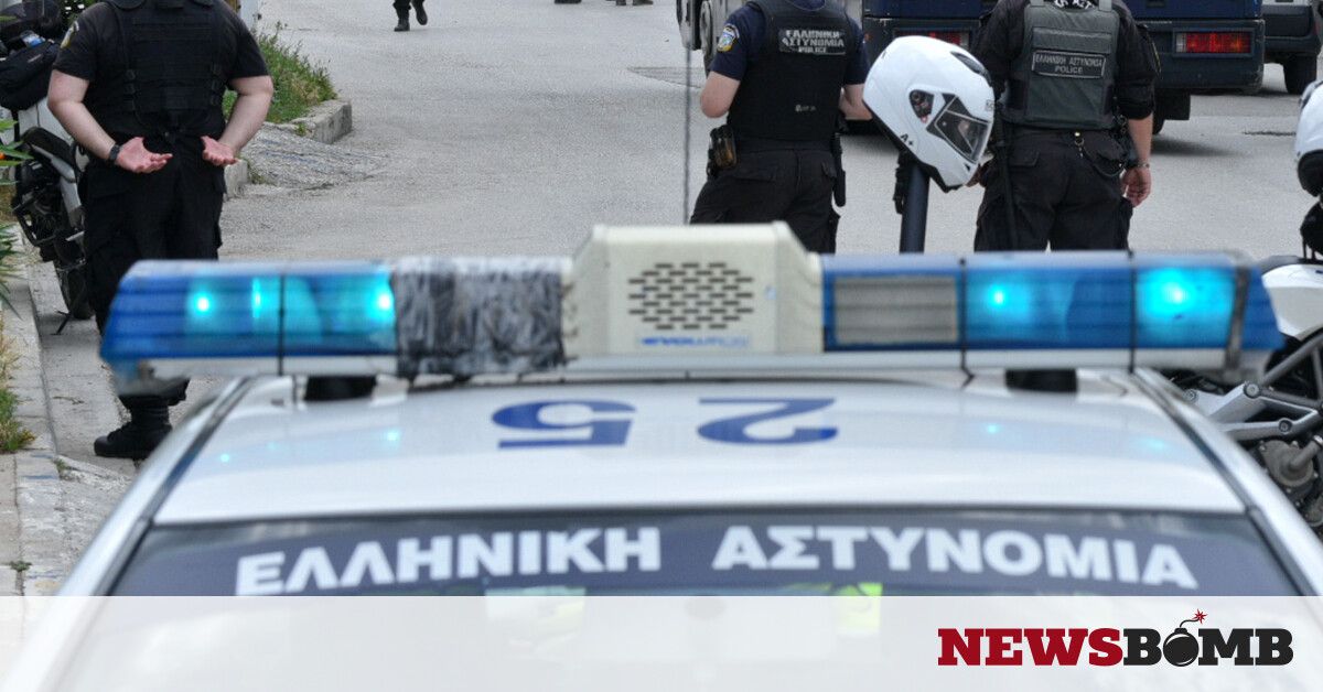 Προσοχή! Εξαφανίστηκε 38χρονος από τη Λαμία - Newsbomb