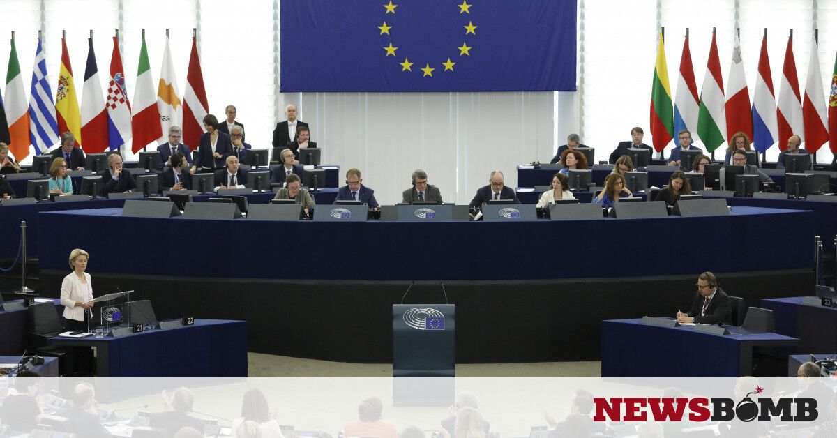 Το Ευρωπαϊκό Σώμα Αλληλεγγύης αποτελεί κατάκτηση των πολιτών της ΕΕ ...