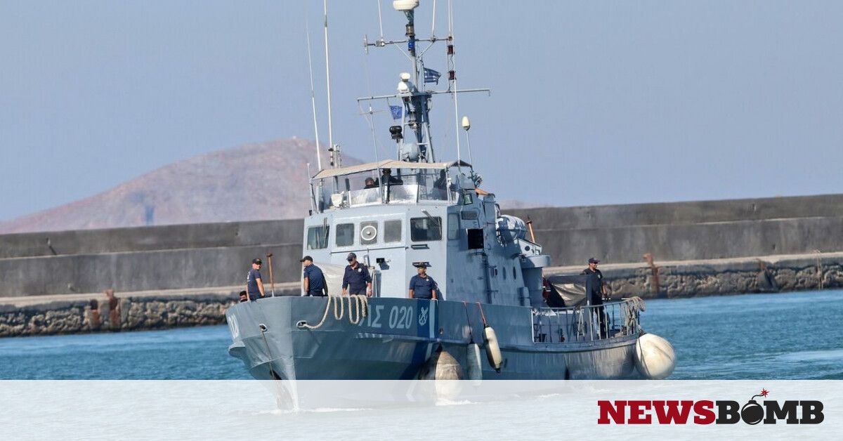 Τραγωδία στις Οινούσσες: Ένα βρέφος και ένα 4χρονο παιδί οι νεκροί του ...
