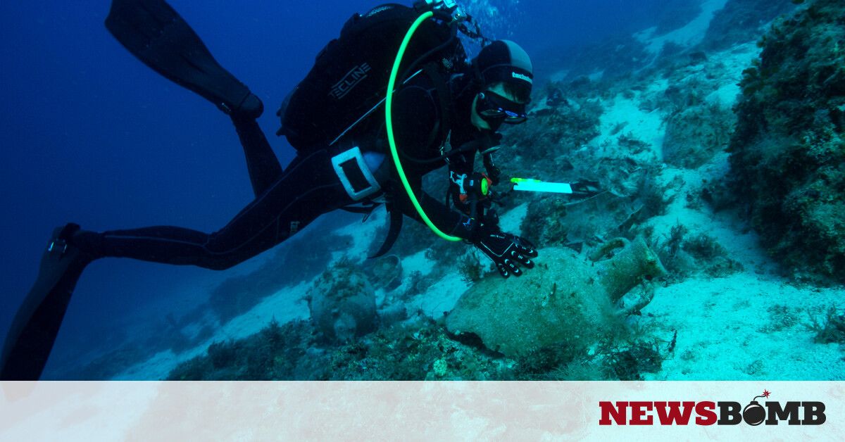 Τραγωδία στην Κέα: Νεκρός 53χρονος δύτης - Newsbomb