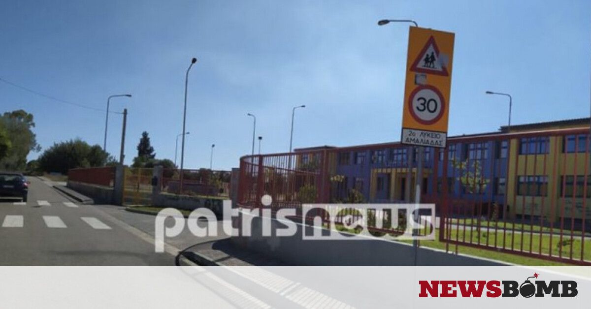 Θρήνος στην Αμαλιάδα για την 16χρονη Μαριλένα – Έπεσε νεκρή έξω από το ...