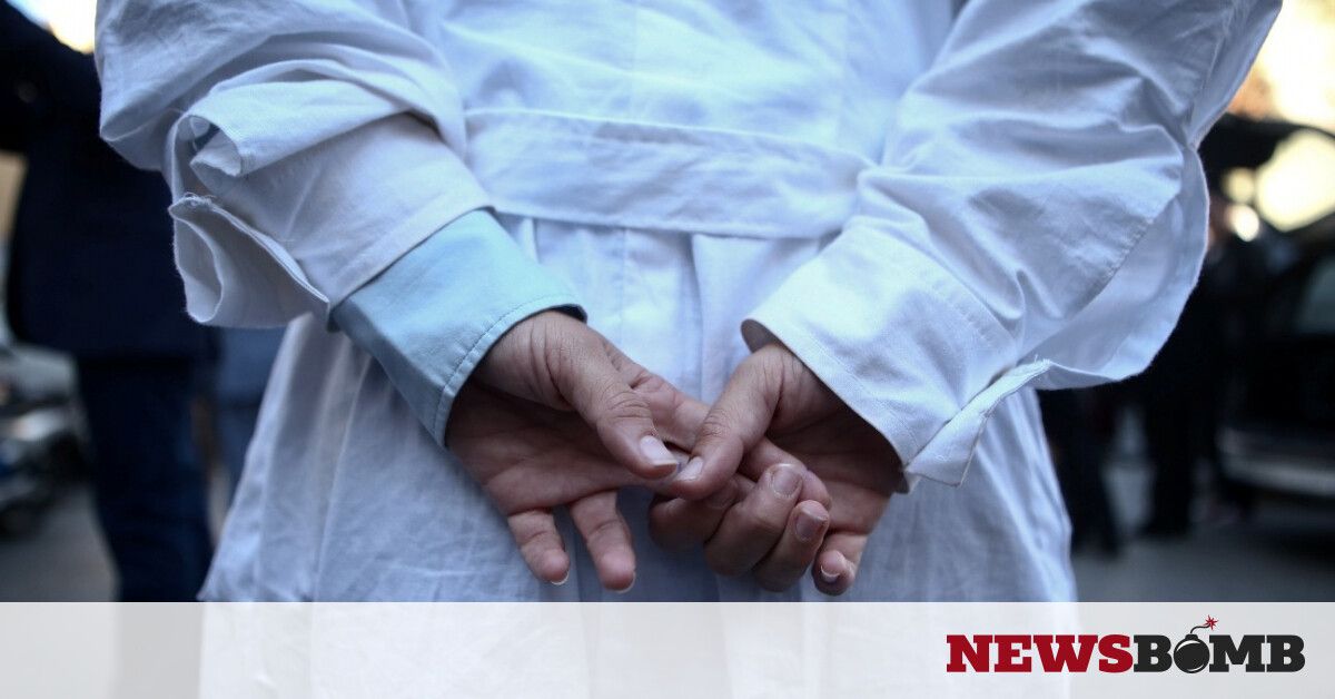 Επικουρικοί γιατροί: Οφείλονται μισθοί και εφημερίες μηνών - Κλινικές ...