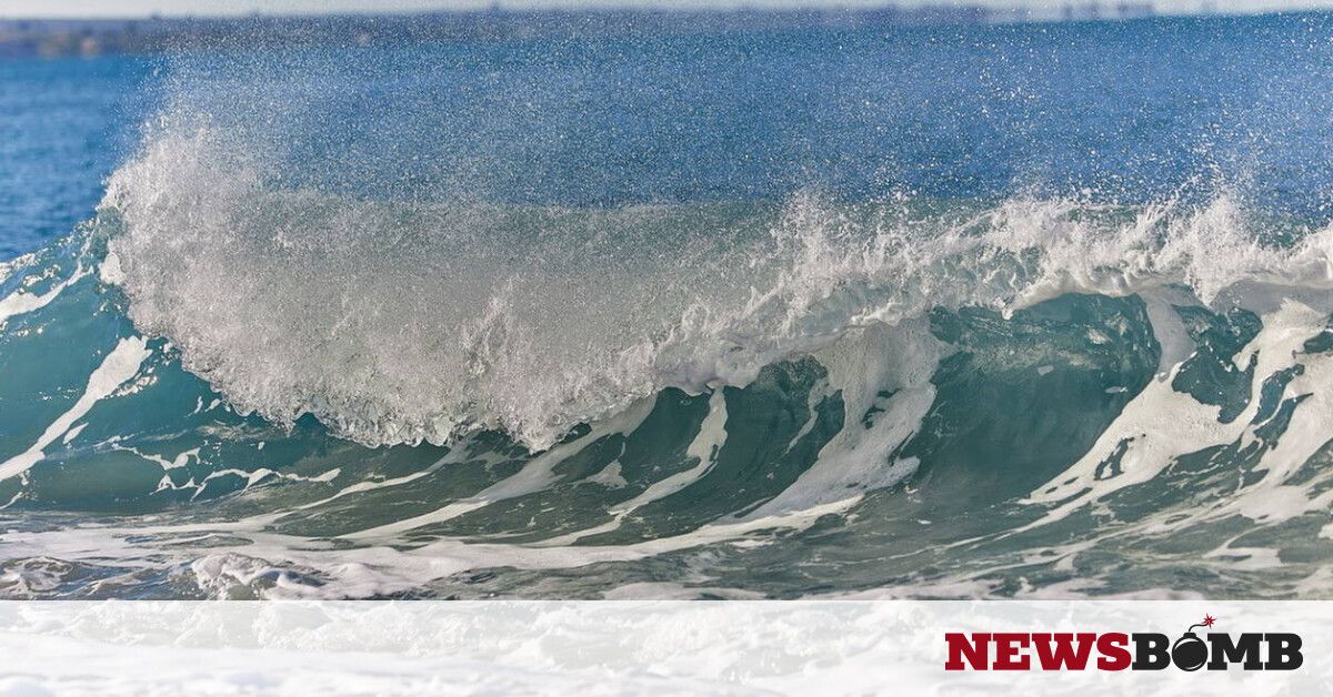 Μεγαλώνει η τραγική λίστα: Τελευταία βουτιά για τουρίστα σε παραλία της ...