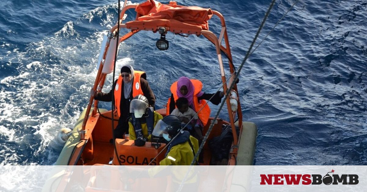 Οινούσσες: Αυτά είναι τα πρόσωπα της τραγωδίας – Ακαδημαϊκοί οι ...