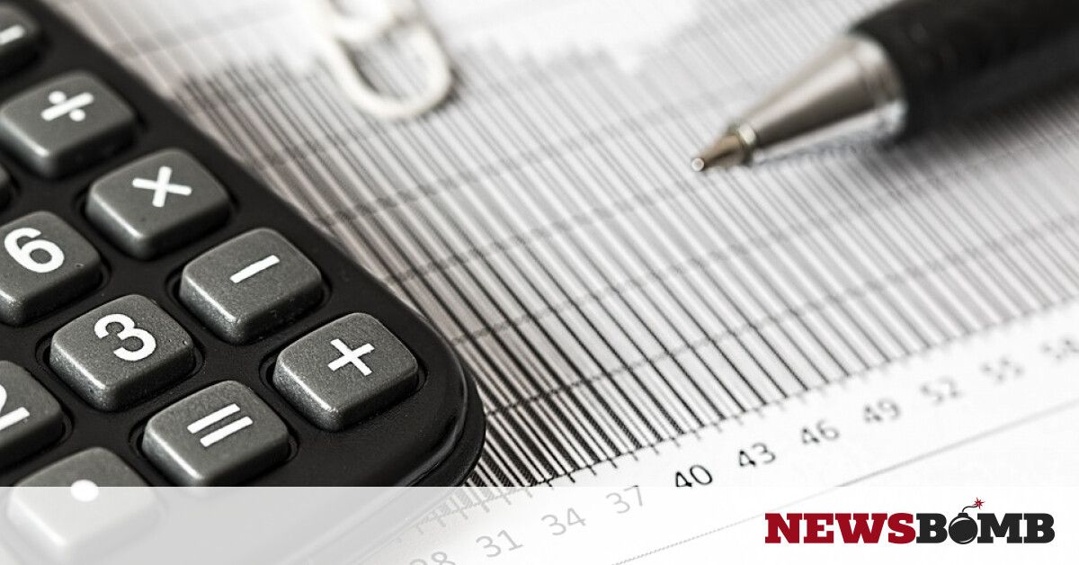 Ρύθμιση οφειλών: Τι προβλέπει το νέο μοντέλο για χρέη σε ασφαλιστικά ...