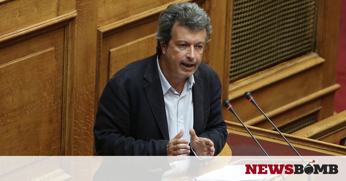 Πέτρος Τατσόπουλος: Τι αποκαλύπτει ο γιατρός που ήταν στο στούντιο όταν ...