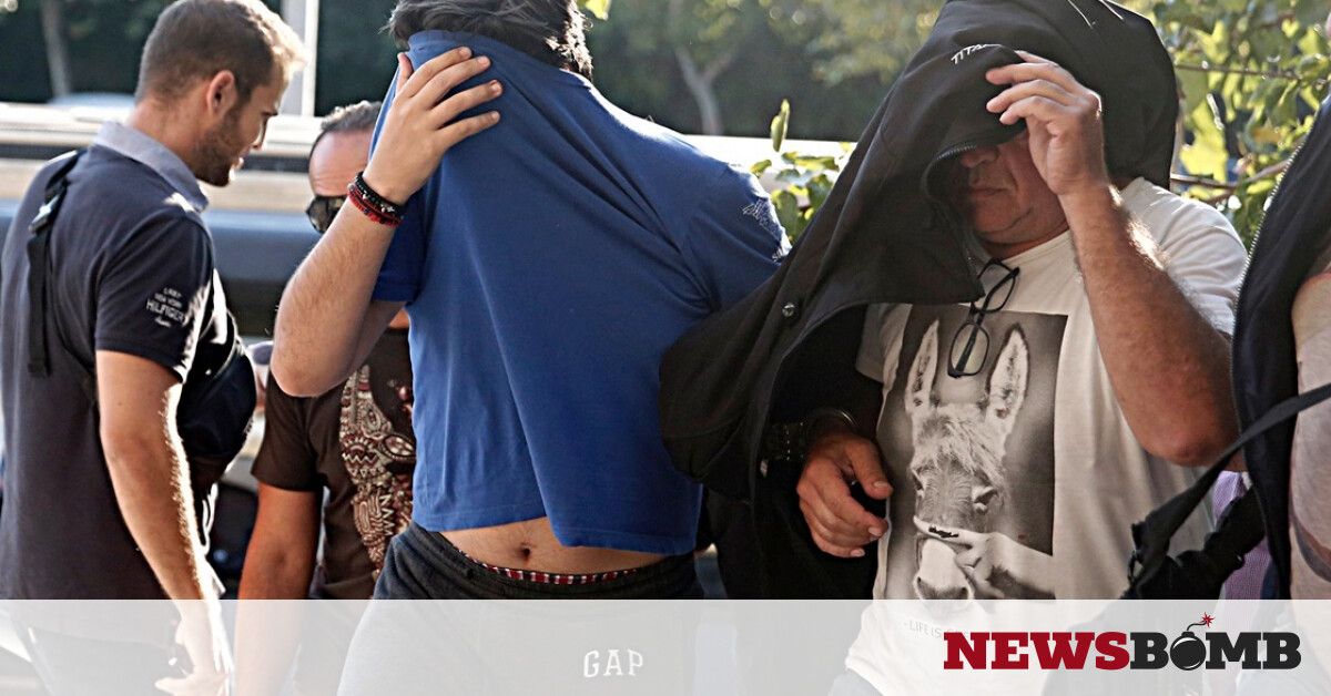 Υπόθεση διαφθοράς στο λιμάνι της Θεσσαλονίκης: Ποινική δίωξη σε 18 ...