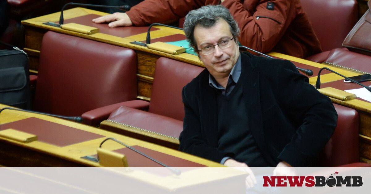 Πέτρος Τατσόπουλος: Ολοκληρώθηκε το κρίσιμο χειρουργείο - Newsbomb