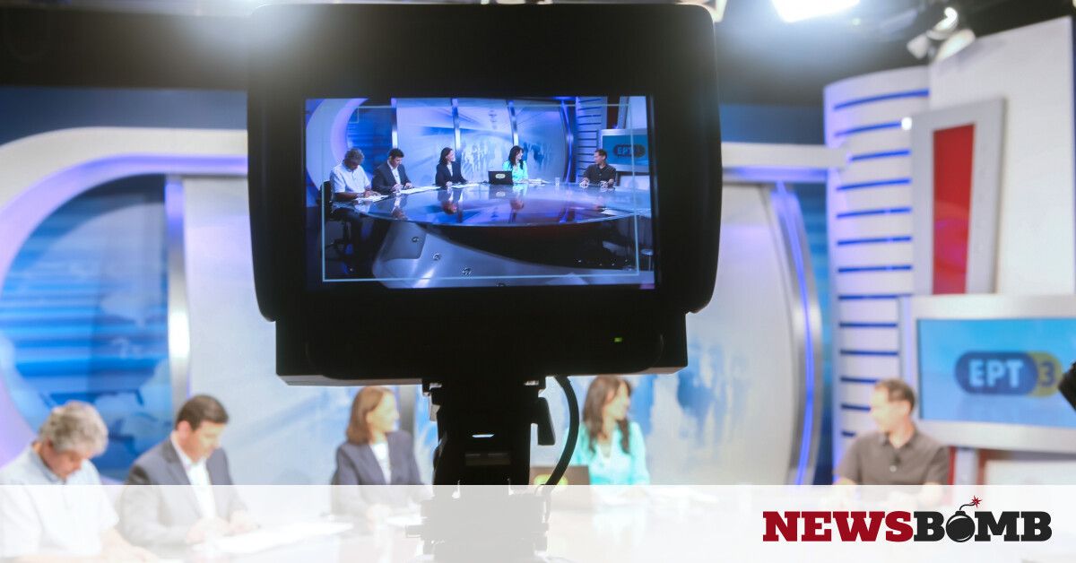 «Βουίζει» η ΕΡΤ: «Χτύπημα» με πασίγνωστη παρουσιάστρια του Mega - Newsbomb