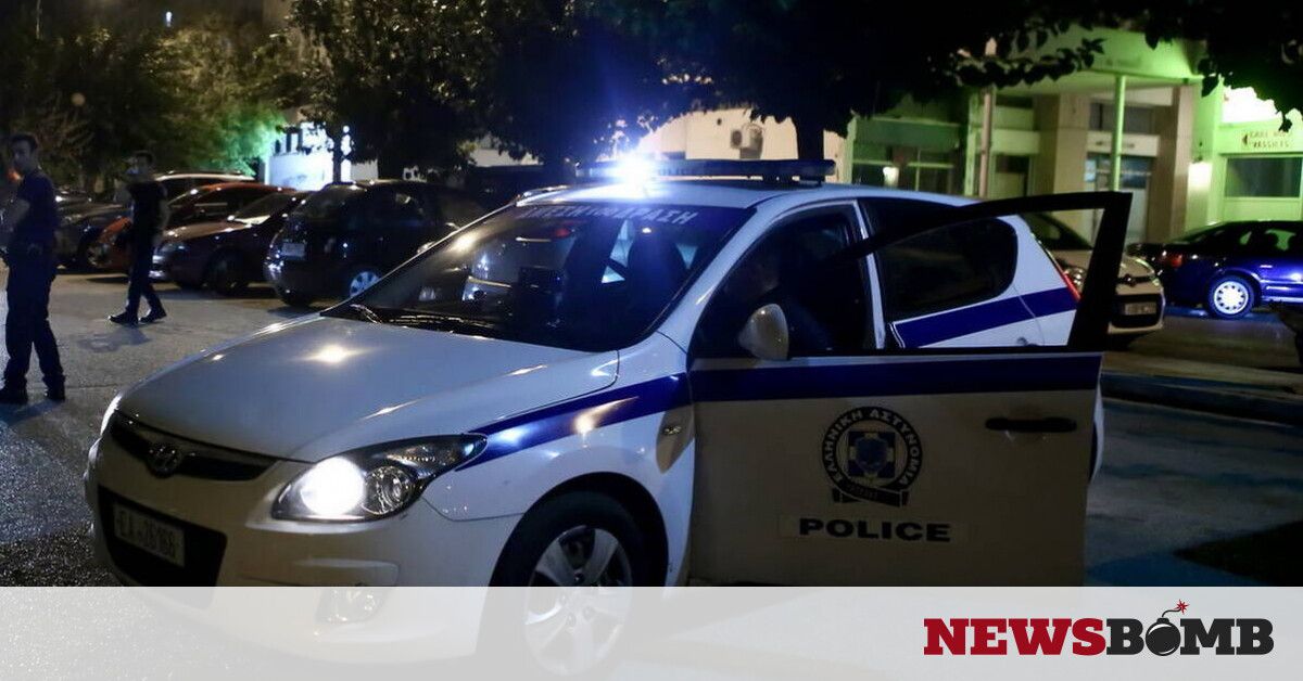 Τρόμος στο Γαλάτσι: Βίντεο ντοκουμέντο από ένοπλη ληστεία σε πιτσαρία ...